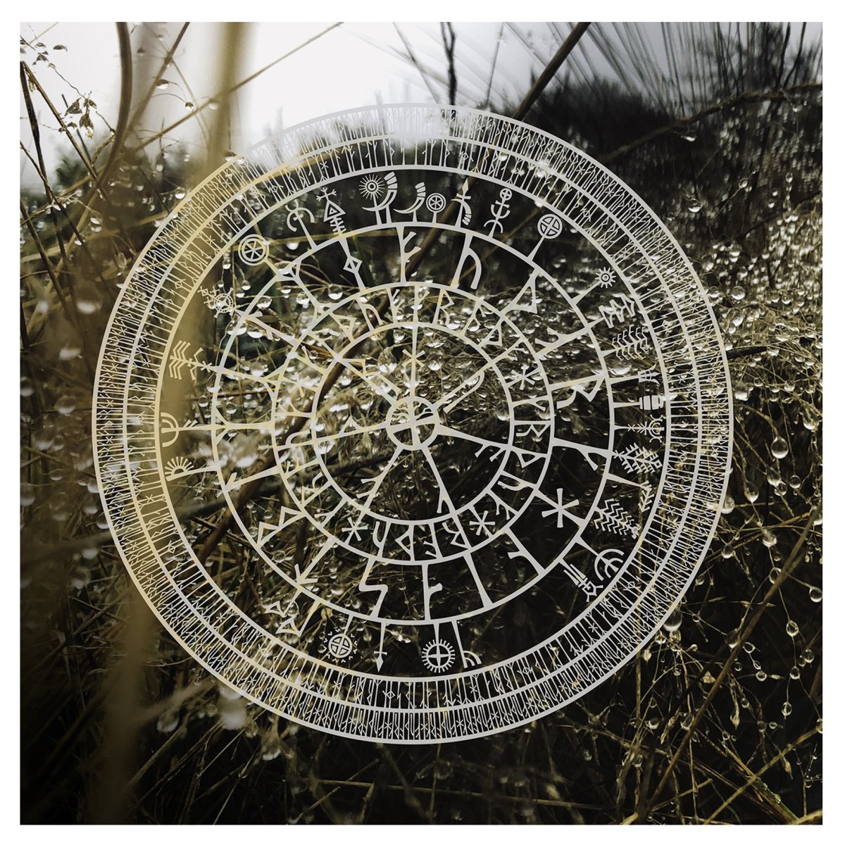 Prints - NORDIC ANIMISM