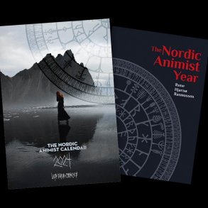 Books and Calendars - NORDIC ANIMISM
